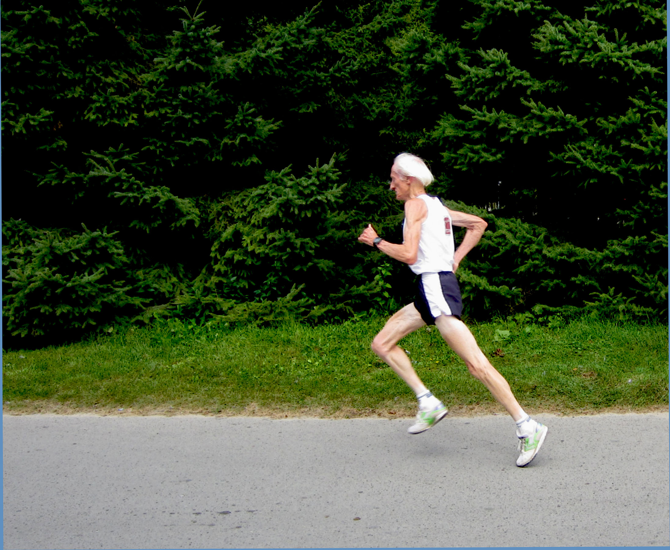 Revisiting Polarized Training | The Athletic Time Machine