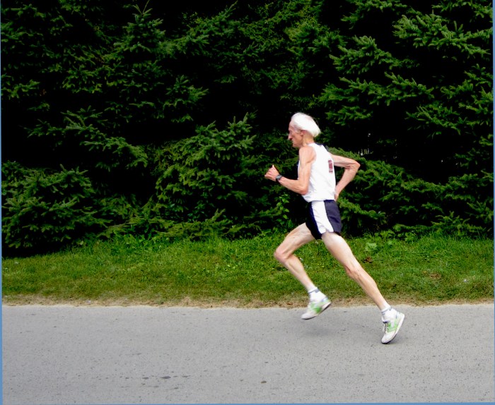 Revisiting Polarized Training | The Athletic Time Machine