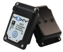 Thinking About a Moxy Muscle Oxygen Sensor | The Athletic Time Machine