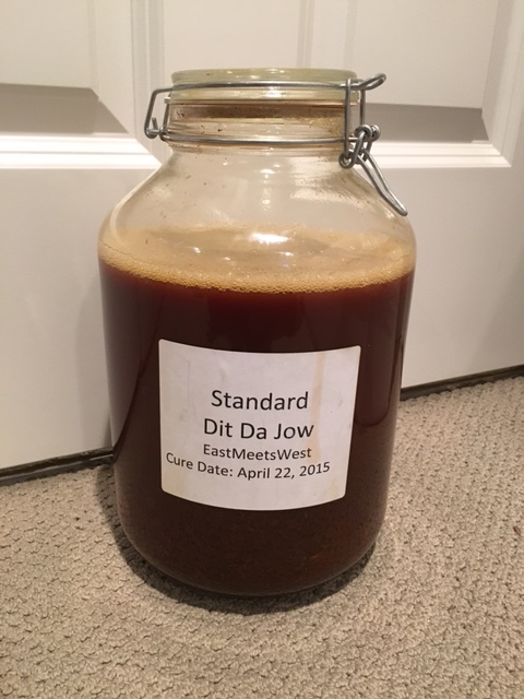 Chinese Liniments Revisited | The Athletic Time Machine