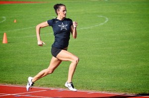 Training Tip: Using Short Recovery Intervals in Your Training | The ...